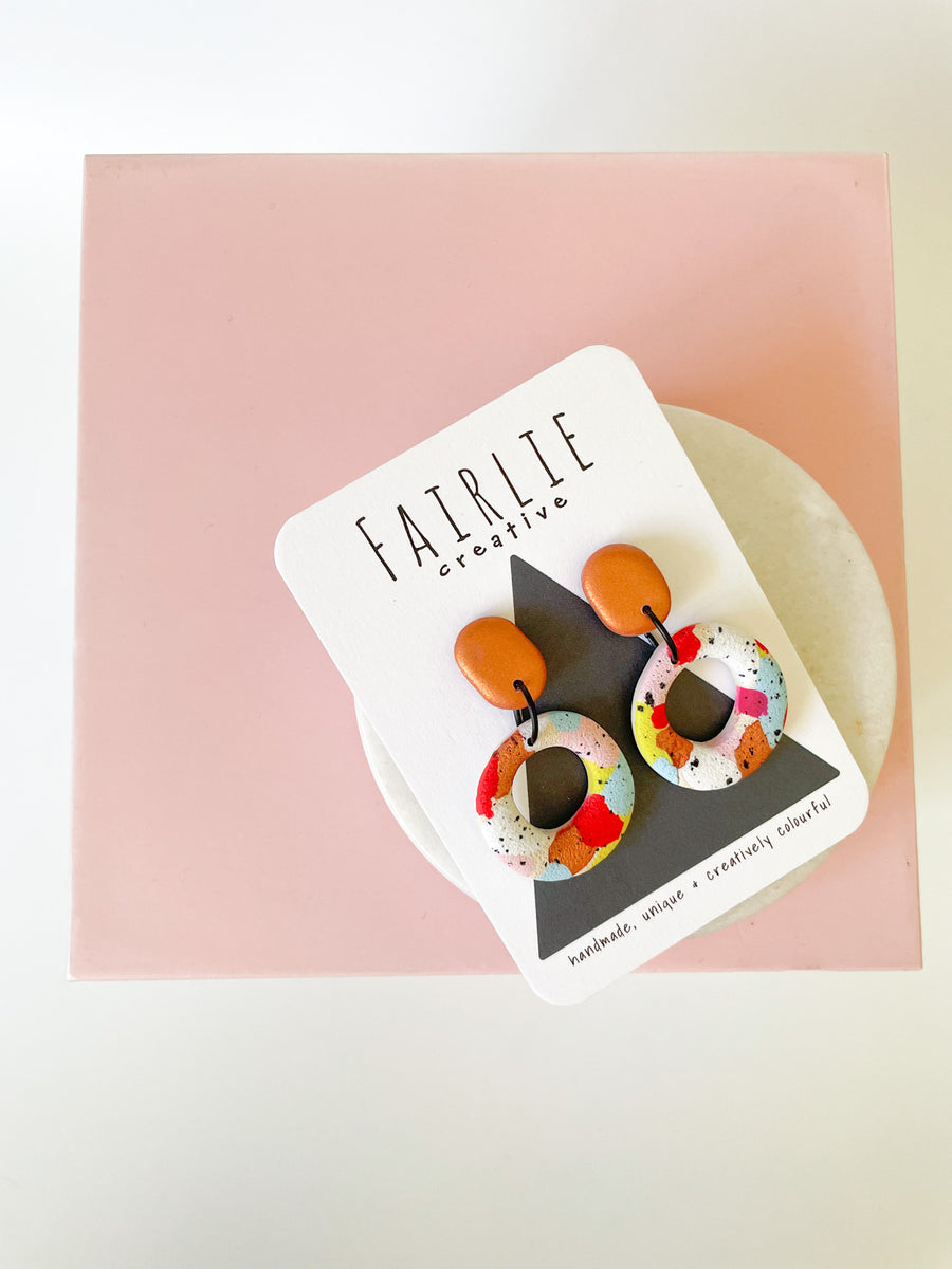 mini statements - no.27 – Fairlie Creative
