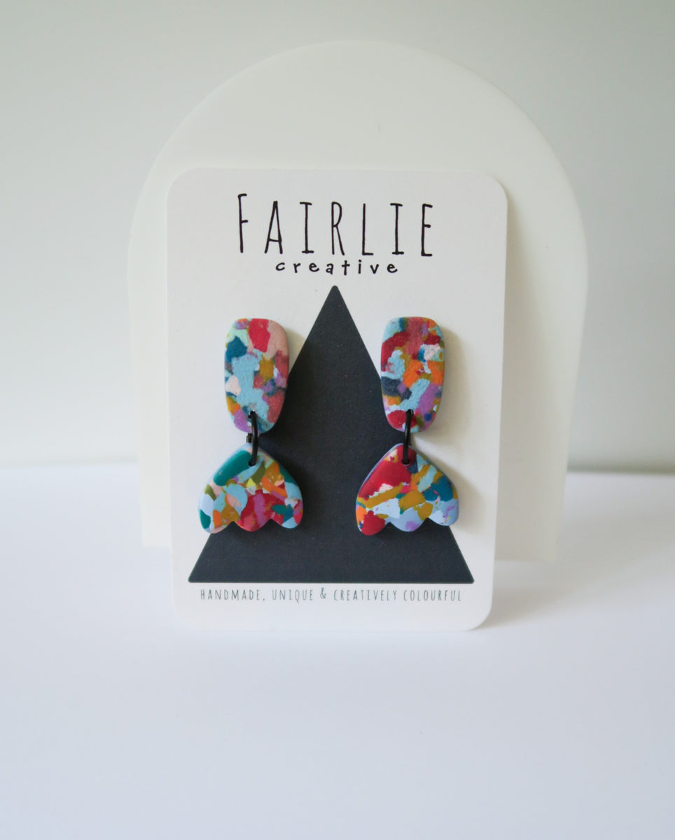 mini statements - no.11 – Fairlie Creative